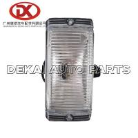 China Isuzu NPR NQR ELF Fog Lamp Left 8973539551 12V 55W Automotive Lighting for sale