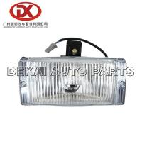 China Isuzu NPR NQR ELF Right Fog Light Assembly OEM 8973539541 12V for sale