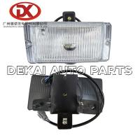 China Isuzu NPR NQR ELF Right Fog Light Assembly OEM 8973539541 12V for sale