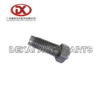 China ISUZU 8943950240 Rocker Arm Adjuster Screw for 4HK1 6HK1 NPR 700P for sale