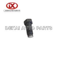 China ISUZU 8943950240 Rocker Arm Adjuster Screw for 4HK1 6HK1 NPR 700P for sale