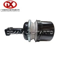 China Isuzu FTR Spring Chamber Assembly 1482508774 Brake Parts for CVZ CXZ CYZ 6HK1 for sale