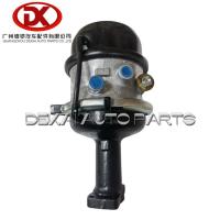 China Front Brake Power Chamber 1874120870 for ISUZU CXZ CYZ Truck 1 87412087 0 for sale