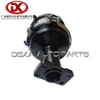 China ISUZU Spring Chamber Assembly L 1874120880 for CXZ CYZ Trucks Heavy Duty for sale