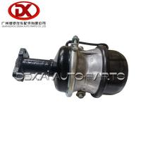 China ISUZU Spring Chamber Assembly L 1874120880 for CXZ CYZ Trucks Heavy Duty for sale
