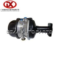 China ISUZU Spring Chamber Assembly L 1874120880 for CXZ CYZ Trucks Heavy Duty for sale
