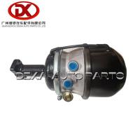 China ISUZU 6WF1 CXZ51K Spring Chamber Assembly 1874120970 30/30 Brake Chamber for sale