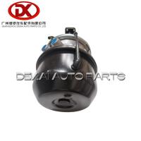 China ISUZU 6WF1 CXZ51K Spring Chamber Assembly 1874120970 30/30 Brake Chamber for sale