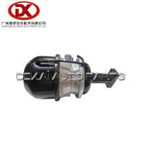 China ISUZU 6WF1 CXZ51K Spring Chamber Assembly 1874120970 30/30 Brake Chamber for sale