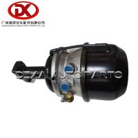 China ISUZU CYZ FXZ FVR Rear Brake Power Chamber 1874120980 30/30 Brake Chamber for sale