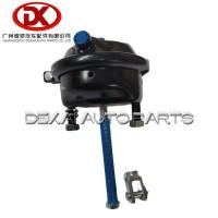 China ISUZU NQR90 Front Brake Power Chamber Assembly 8982054760 8 98205476 0 for sale