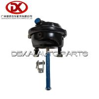 China ISUZU NQR90 Front Brake Power Chamber Assembly 8982054760 8 98205476 0 for sale