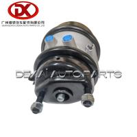 China Isuzu NQR90 Spring Brake Chamber Assembly 8982055030 8 98205503 0 for sale