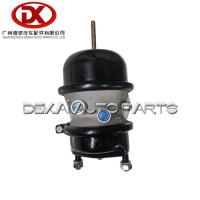China Isuzu NQR90 Spring Brake Chamber Assembly 8982055030 8 98205503 0 for sale