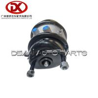 China Isuzu NQR90 Spring Brake Chamber 8982055040 8 98205504 0 Assy Brake Parts for sale