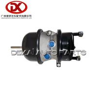 China Isuzu NQR90 Spring Brake Chamber 8982055040 8 98205504 0 Assy Brake Parts for sale