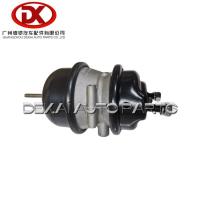 China Isuzu NQR90 Spring Brake Chamber 8982055040 8 98205504 0 Assy Brake Parts for sale
