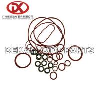 China Engine Rubber Rings Set Rep Kit 4HG1 4HG1-T 8856700400 8973841300 for sale
