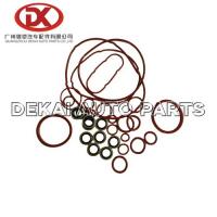 China Engine Rubber Rings Set Rep Kit 4HG1 4HG1-T 8856700400 8973841300 for sale