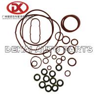 China Engine Rubber Rings Set Rep Kit 4HG1 4HG1-T 8856700400 8973841300 for sale
