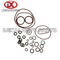 China Engine Rubber Rings Set Rep Kit 4HG1 4HG1-T 8856700400 8973841300 for sale