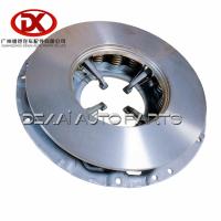 China ISUZU 6WF1 10PE1 Clutch Plate 430mm OEM 1312203212 1 31220321 2 for CXZ CYZ Trucks for sale