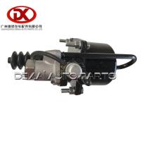 China Isuzu CVZ CXZ 105mm Clutch Booster Assay 1318004900 6WF1 Truck Parts for sale