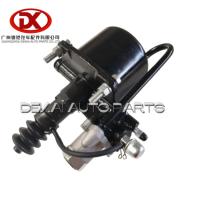 China Isuzu CVZ CXZ 105mm Clutch Booster Assay 1318004900 6WF1 Truck Parts for sale