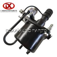 China Isuzu CVZ CXZ 105mm Clutch Booster Assay 1318004900 6WF1 Truck Parts for sale