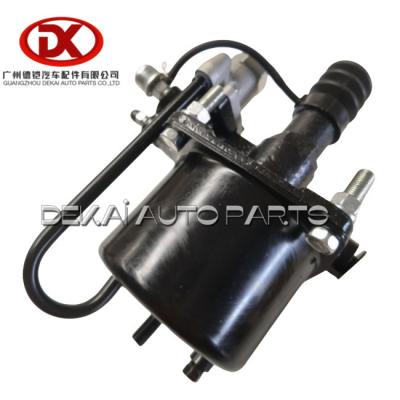 China Isuzu CVZ CXZ 105mm Clutch Booster Assay 1318004900 6WF1 Truck Parts for sale