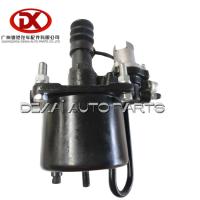 China Isuzu CVZ CXZ 105mm Clutch Booster Assay 1318004900 6WF1 Truck Parts for sale