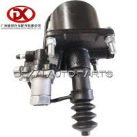 China Isuzu CVZ CXZ 105mm Clutch Booster Assay 1318004900 6WF1 Truck Parts for sale