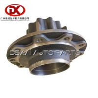 China ISUZU Rear Axle Head 10 Holes Truck Spare Part 1423110940 for CVZ CXZ for sale