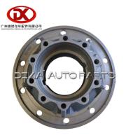 China ISUZU Rear Axle Head 10 Holes Truck Spare Part 1423110940 for CVZ CXZ for sale