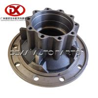 China ISUZU Rear Axle Head 10 Holes Truck Spare Part 1423110940 for CVZ CXZ for sale