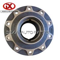 China ISUZU Rear Axle Head 10 Holes Truck Spare Part 1423110940 for CVZ CXZ for sale