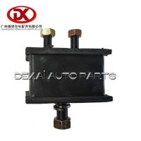 China ISUZU GIGA CXZ CYZ Front Engine Foot Rubber 1532151320 1 53215132 0 OEM Replacement for sale