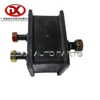 China ISUZU GIGA CXZ CYZ Front Engine Foot Rubber 1532151320 1 53215132 0 OEM Replacement for sale
