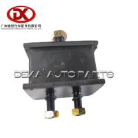China ISUZU GIGA CXZ CYZ Front Engine Foot Rubber 1532151320 1 53215132 0 OEM Replacement for sale