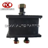 China ISUZU GIGA CXZ CYZ Front Engine Foot Rubber 1532151320 1 53215132 0 OEM Replacement for sale