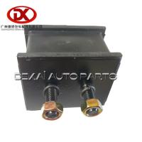 China ISUZU GIGA CXZ CYZ Front Engine Foot Rubber 1532151320 1 53215132 0 OEM Replacement for sale