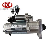 China ISUZU 6WA1 Engine Starter Motor 1811003413 24V 11T for CXZ CYZ Trucks for sale