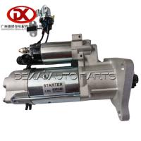 China ISUZU 6WA1 Engine Starter Motor 1811003413 24V 11T for CXZ CYZ Trucks for sale