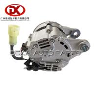 China Isuzu Generator 6BD1 6BB1 CXZ 6WF1 1812004840 24V Engine Parts for sale