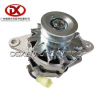 China Isuzu Generator 6BD1 6BB1 CXZ 6WF1 1812004840 24V Engine Parts for sale