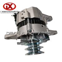 China Isuzu Generator 6BD1 6BB1 CXZ 6WF1 1812004840 24V Engine Parts for sale