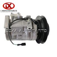 China Isuzu 1835323130 Air Clean Compressor Assy for CVZ CYZ 6WF1 6WA1 Trucks for sale