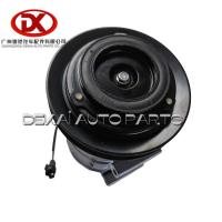 China Isuzu 1835323130 Air Clean Compressor Assy for CVZ CYZ 6WF1 6WA1 Trucks for sale