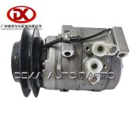 China Isuzu 1835323130 Air Clean Compressor Assy for CVZ CYZ 6WF1 6WA1 Trucks for sale