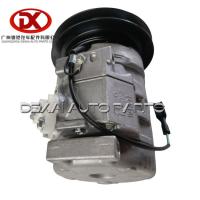 China Isuzu 1835323130 Air Clean Compressor Assy for CVZ CYZ 6WF1 6WA1 Trucks for sale